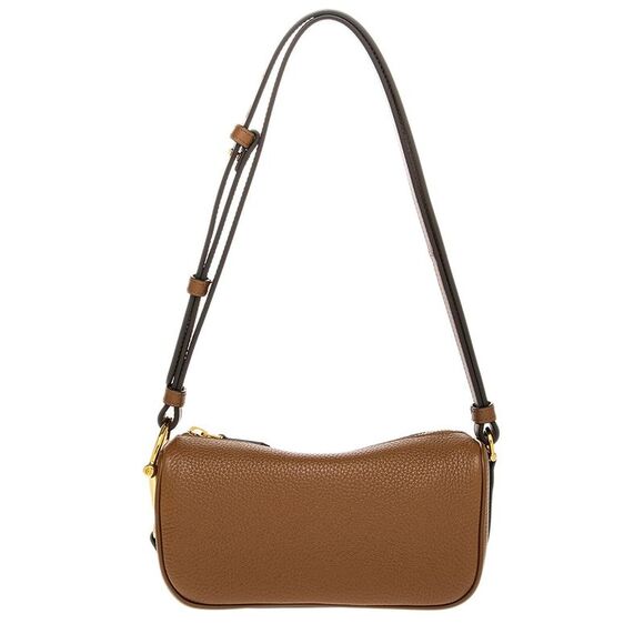 Gucci | Bags | Gucci Half Horsebit Mini Leather Bag Brown | Poshmark